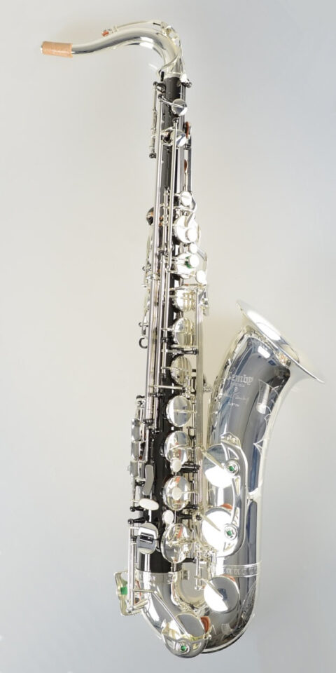 Saxophones | Temby Australia