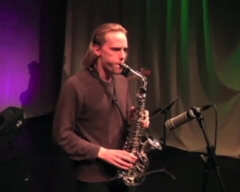 Tom Benson | Temby Australia